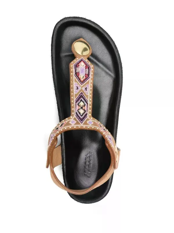 Isabel Marant Étoile Enore Sandals