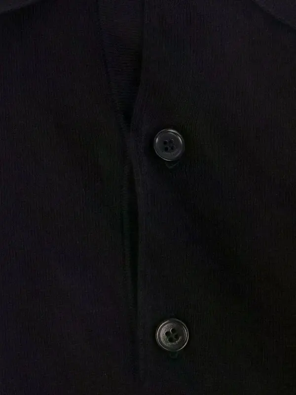 Loro Piana Ice Wish Polo Shirt
