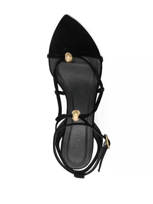 Isabel Marant Étoile 60mm Olya Sandals