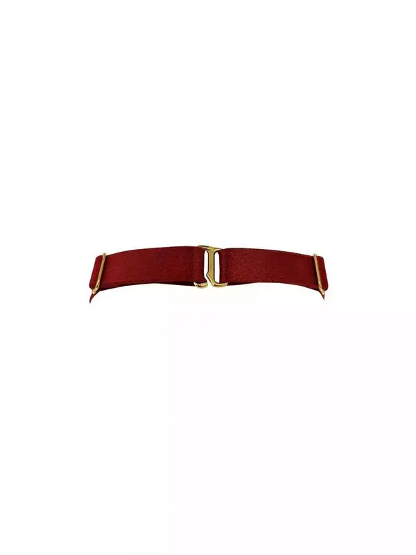 BORDELLE Signature Ring Collar