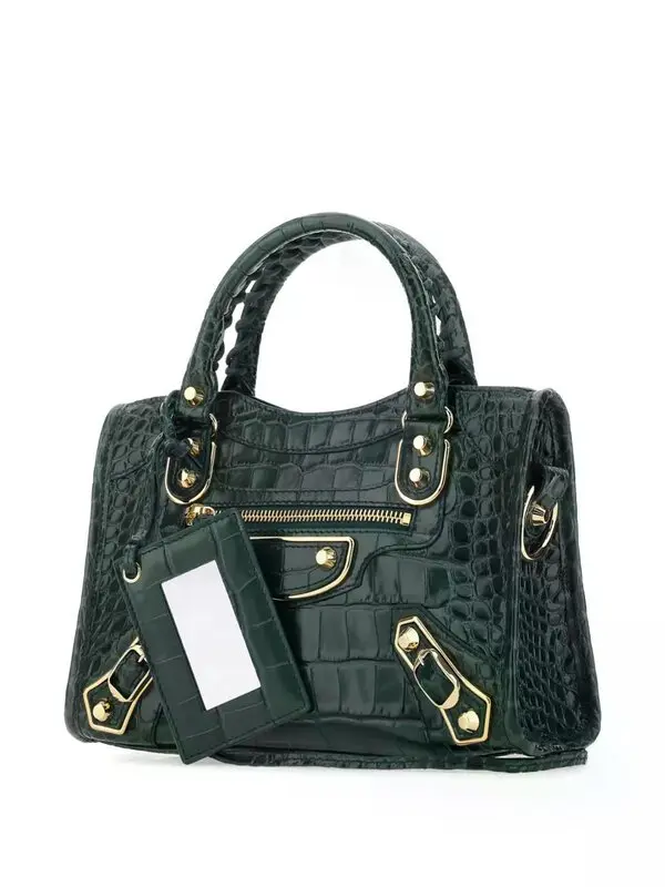 Balenciaga Classic Mini City Bag