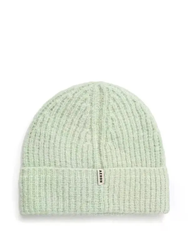 AERON Xander Beanie - Green