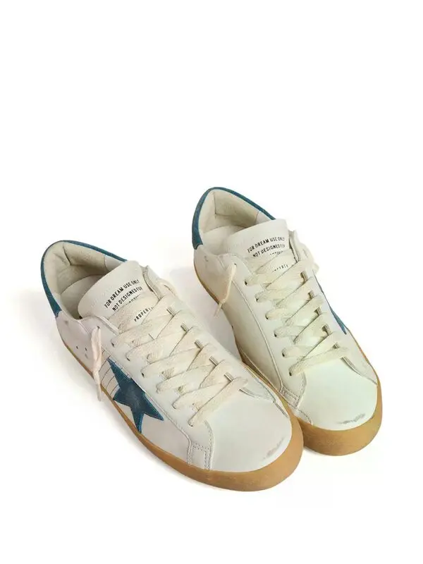 GOLDEN GOOSE Superstar Sneakers