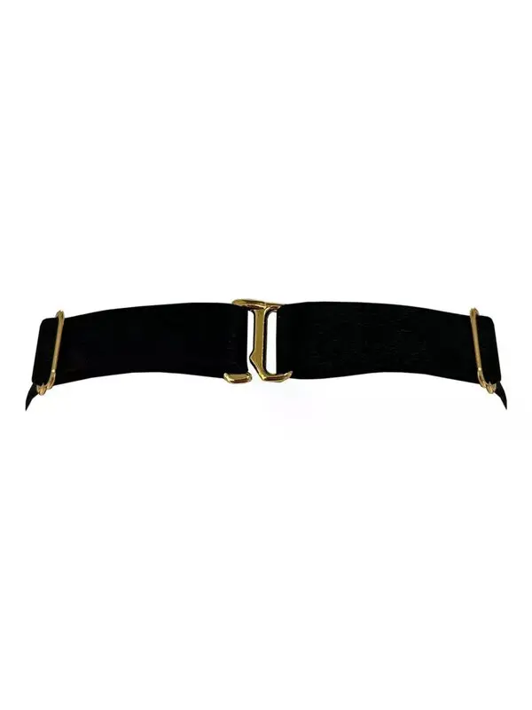 BORDELLE Signature Ring Collar