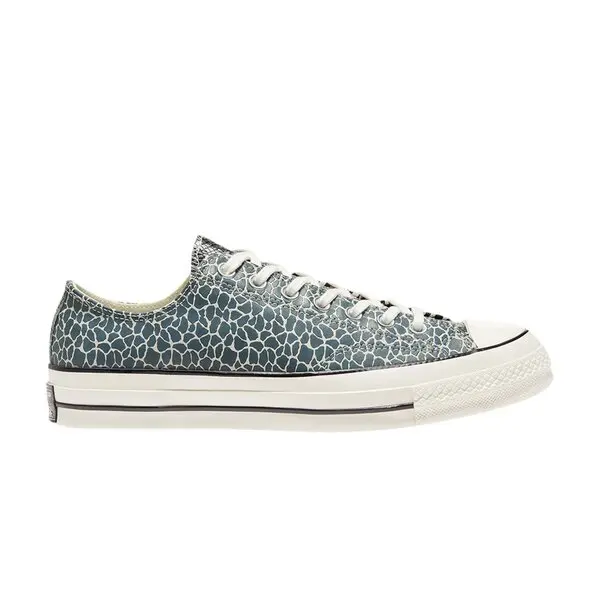 CONVERSE Chuck 70 Low 'space Animal - Multicolor