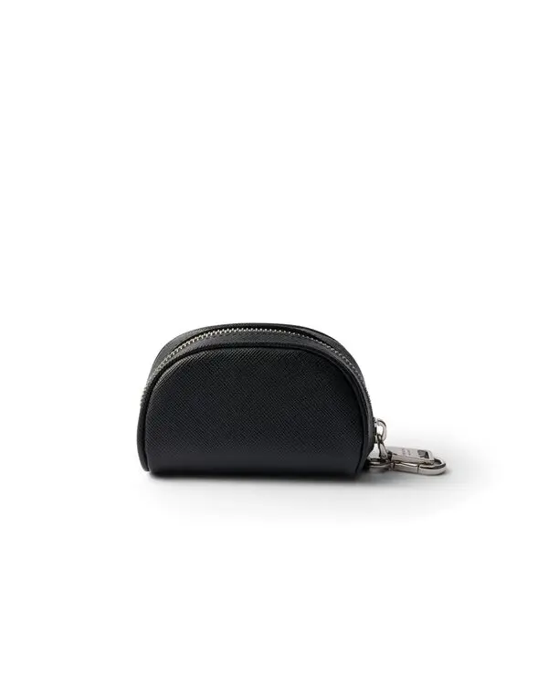 Prada Saffiano Leather Golf Tee Case