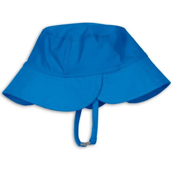 PRIMARY Sun Hat - Blueberry