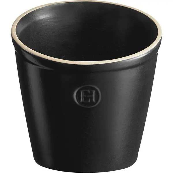 EMILE HENRY Utensil Pot - Truffle