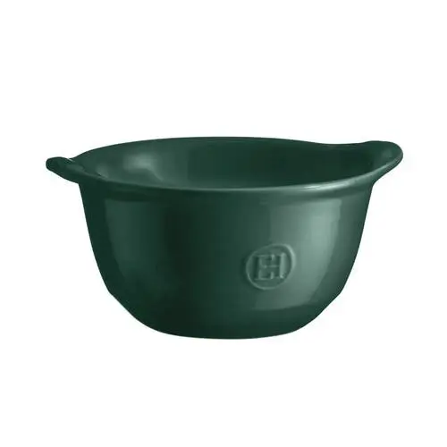 EMILE HENRY 0.6 Quart Ultimate Gratin Bowl - Cedar