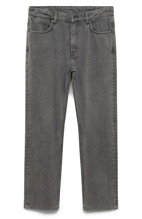 Mango Slim Fit Jeans