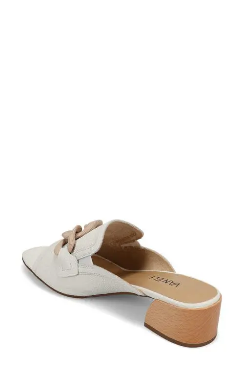 Vaneli Cannia Mule Sandal