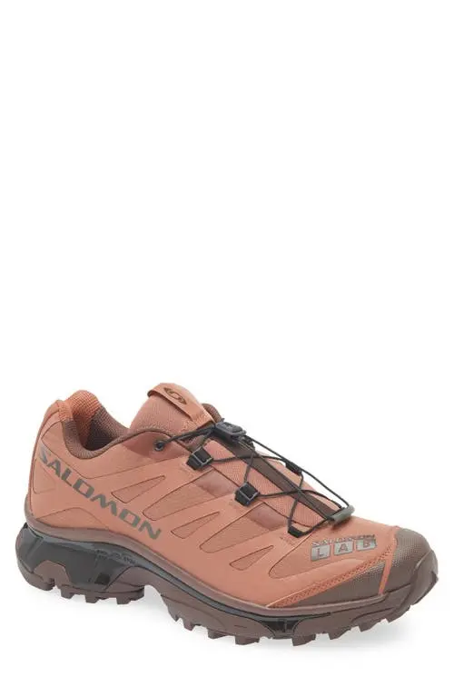 SALOMON Xt-4 Og Protective Sneakers - Russet/french Roast