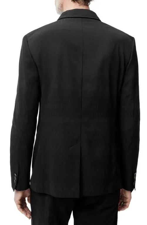 John Varvatos Gerry Slim Fit Blazer