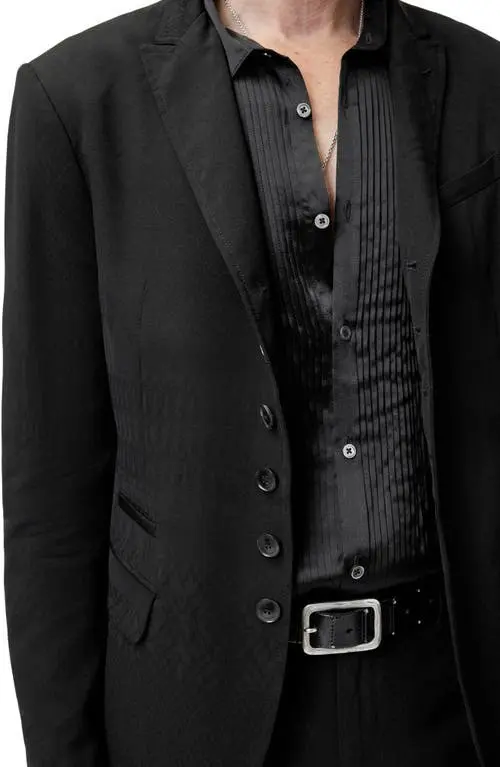 John Varvatos Gerry Slim Fit Blazer