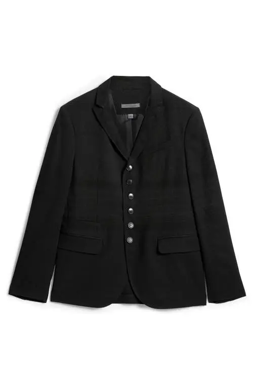 John Varvatos Gerry Slim Fit Blazer