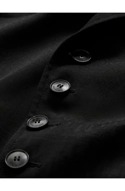 John Varvatos Gerry Slim Fit Blazer