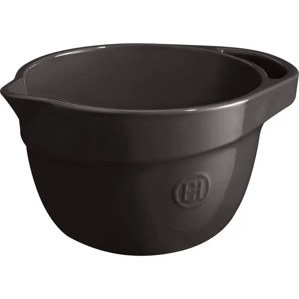 EMILE HENRY Mixing Bowl - Truffle