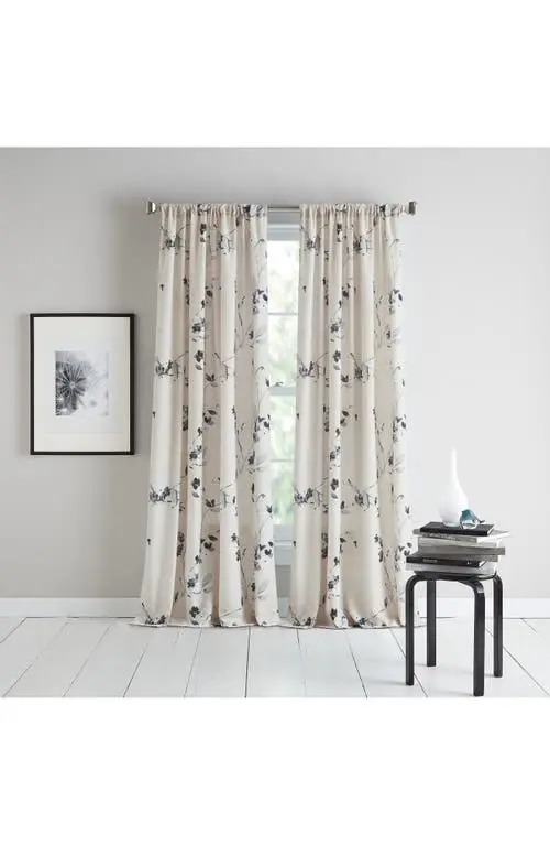 Dkny Fontana Set Of 2 Curtain Panels