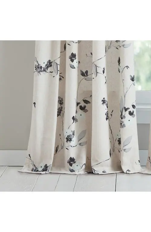 Dkny Fontana Set Of 2 Curtain Panels