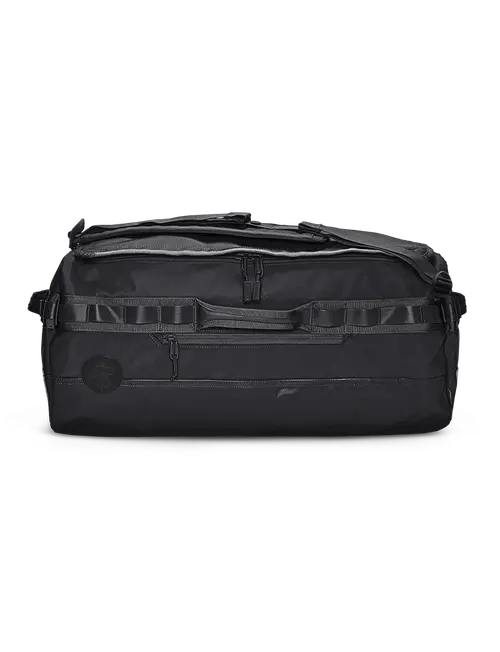 BABOON TO THE MOON Go-bag Basic Big 60l - Black