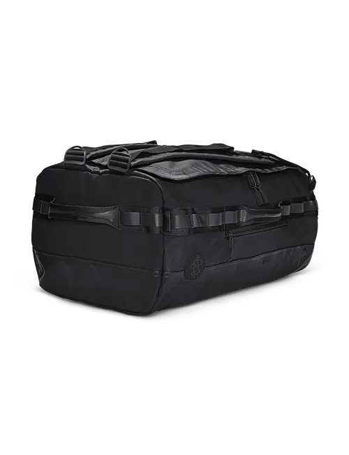BABOON TO THE MOON Go-bag Basic Big 60l - Black