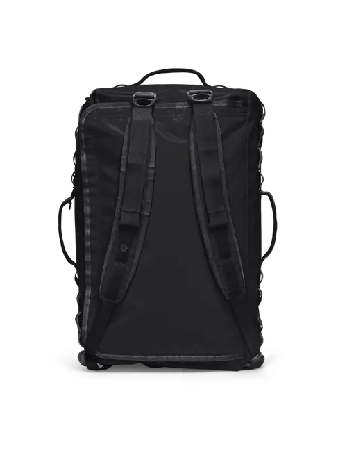 BABOON TO THE MOON Go-bag Basic Big 60l - Black