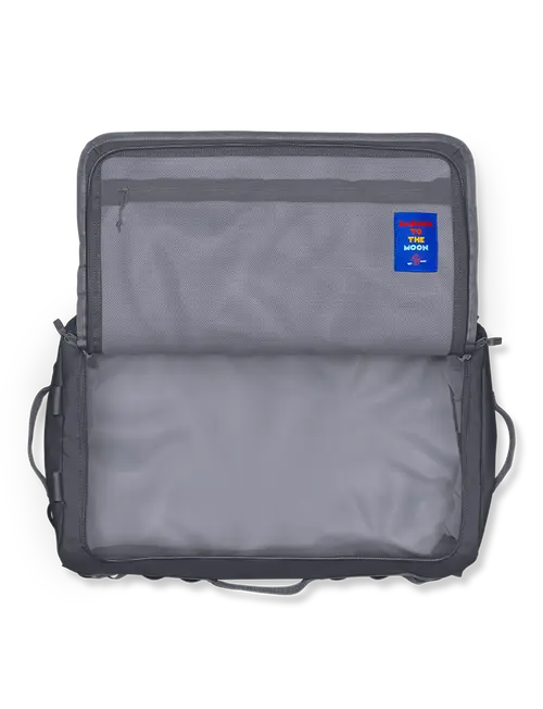 BABOON TO THE MOON Go-bag Basic Big 60l
