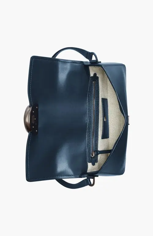 Donna Karan New York Valley Stream Shoulder Bag