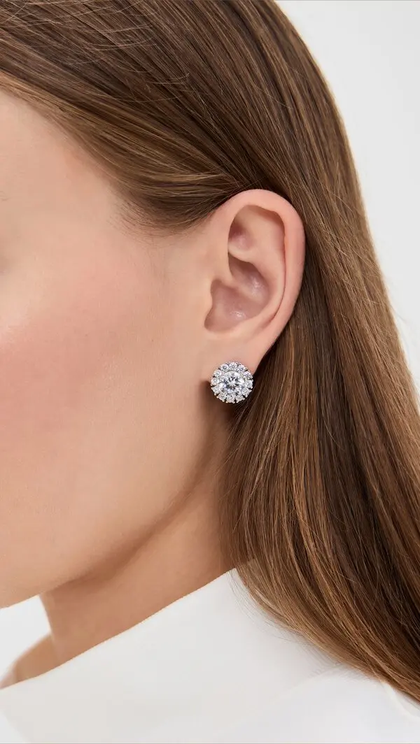 Shashi Grace Stud Earrings