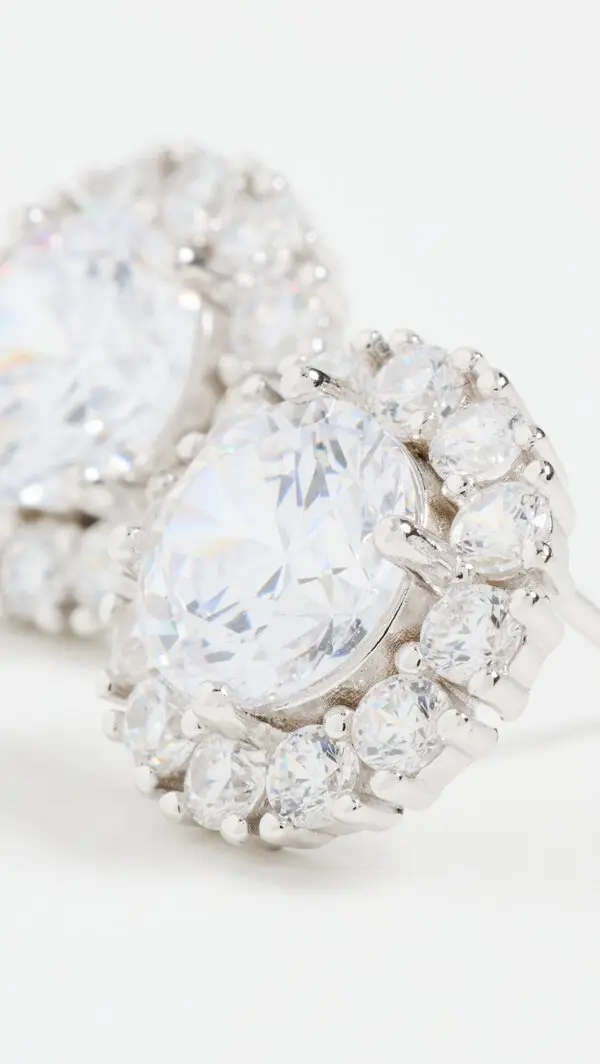Shashi Grace Stud Earrings