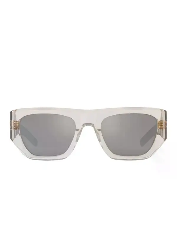 Saint Laurent Sl 740 Sunglasses - White