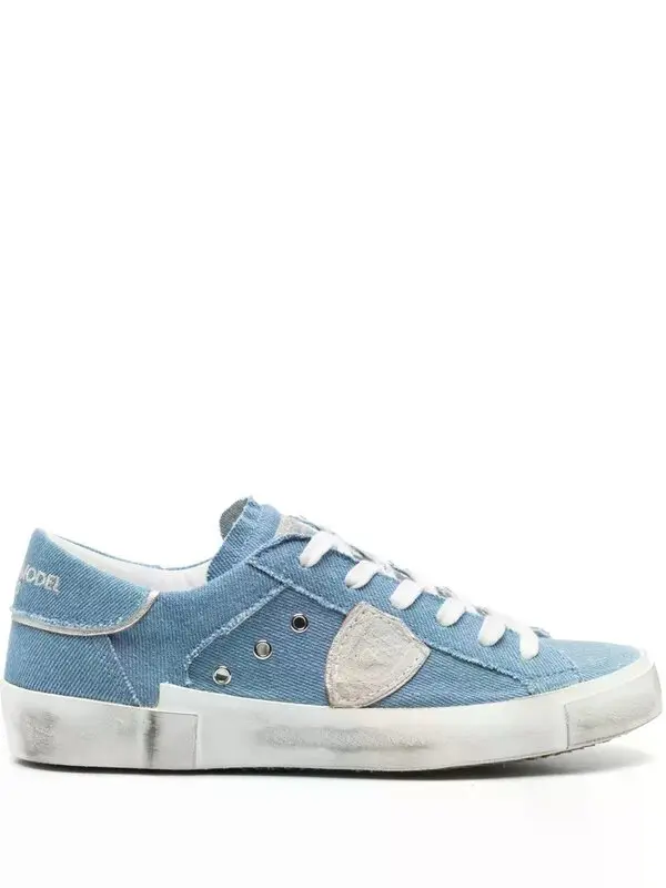 Philippe Model Prsx Sneakers - Blue