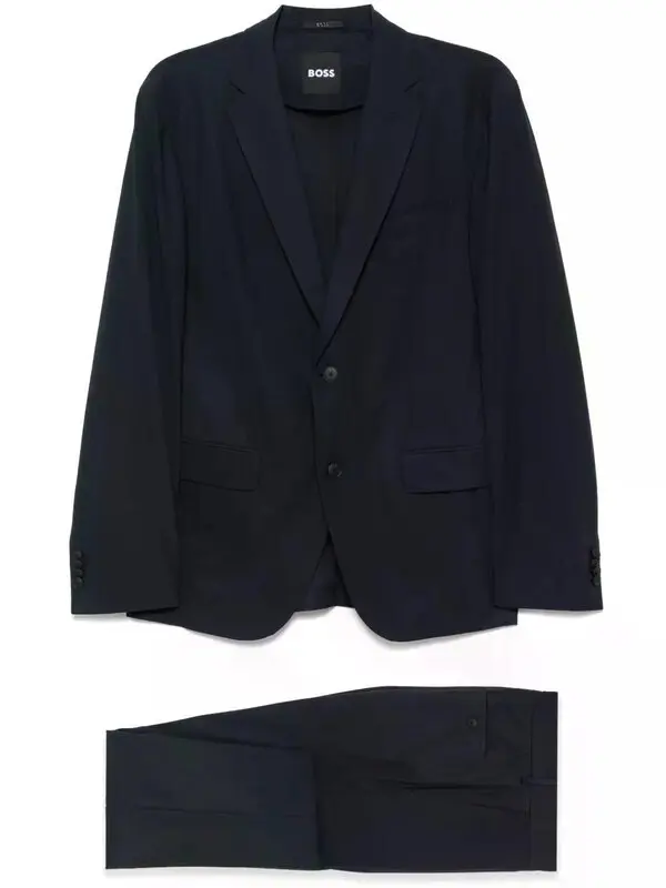 BOSS Single-breasted Suit