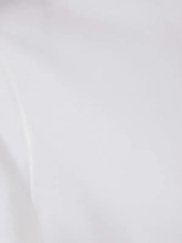 Brunello Cucinelli Cotton T-shirt - White