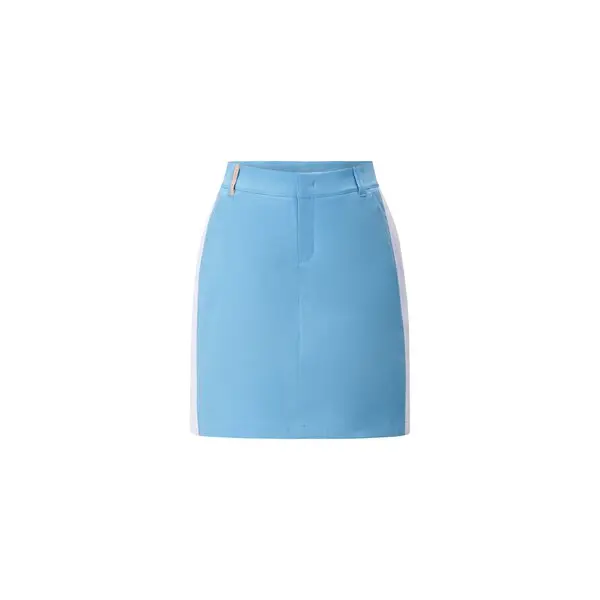 Bogner Milla Functional Skirt - Light Blue