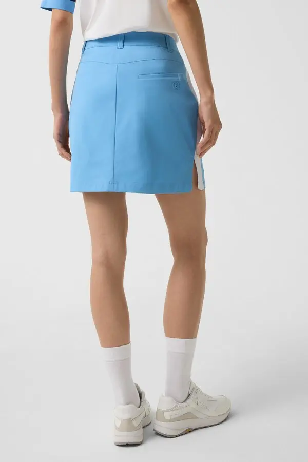 Bogner Milla Functional Skirt - Light Blue