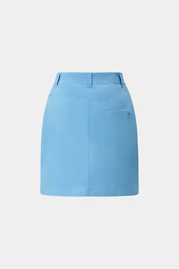 Bogner Milla Functional Skirt - Light Blue