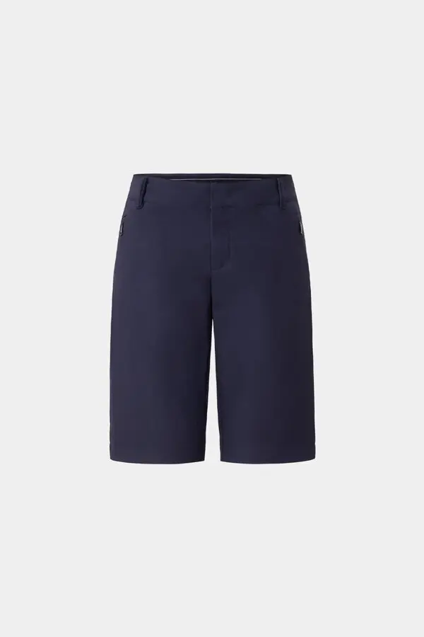 Bogner Lani Functional Shorts - Navy Blue