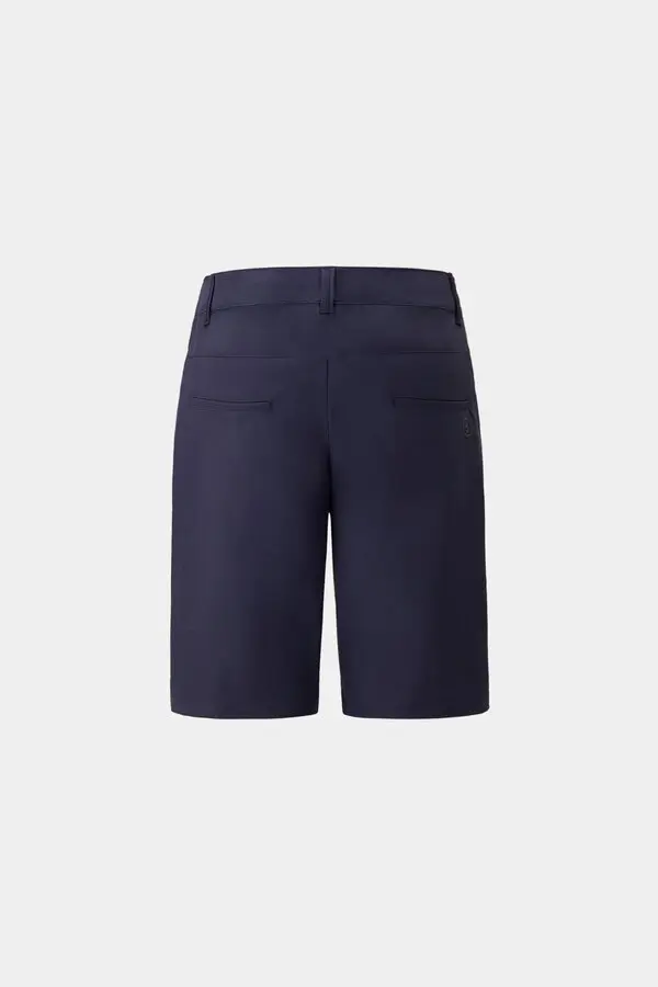Bogner Lani Functional Shorts - Navy Blue
