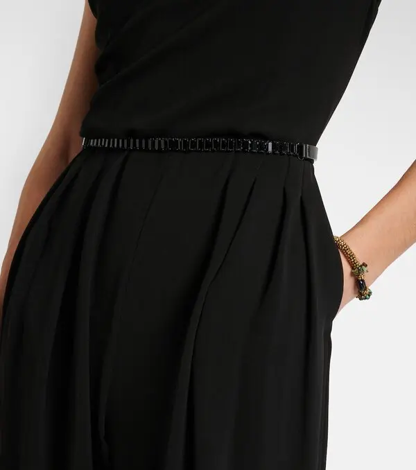 Max Mara Filante Cady Jumpsuit