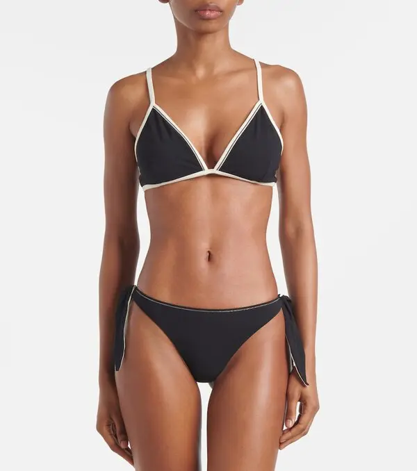 Brunello Cucinelli Bikini Top