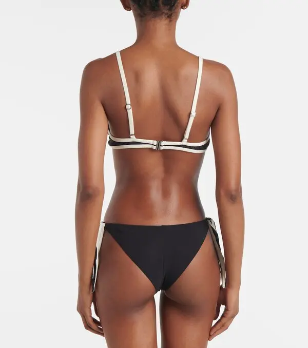 Brunello Cucinelli Bikini Top