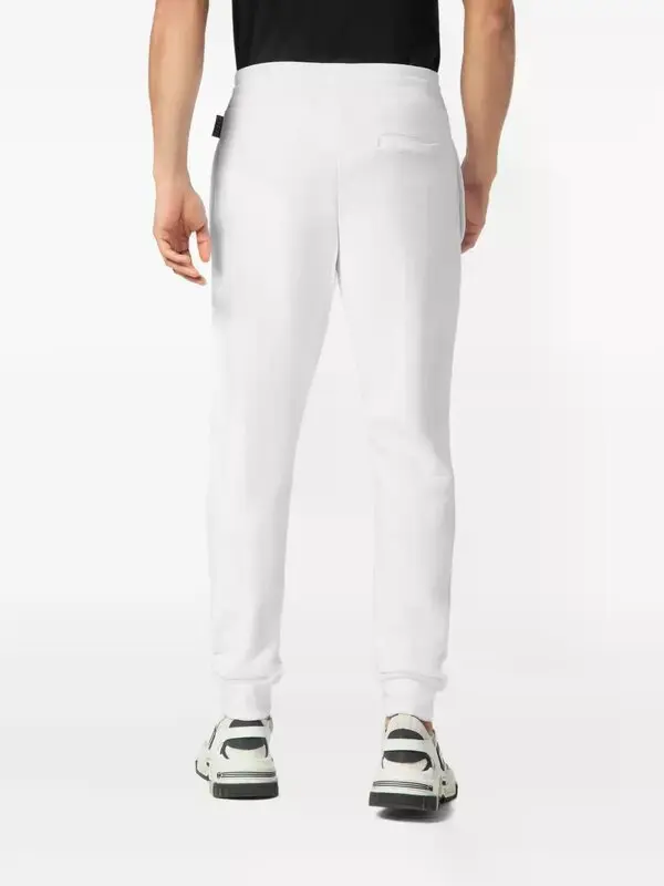 Philipp Plein Logo-print Track Pants