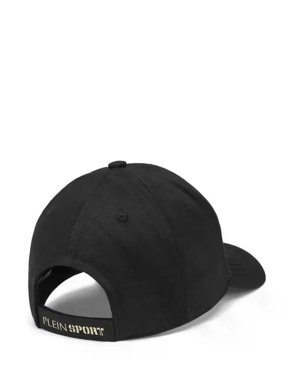 PLEIN SPORT Carbon Tiger Cap