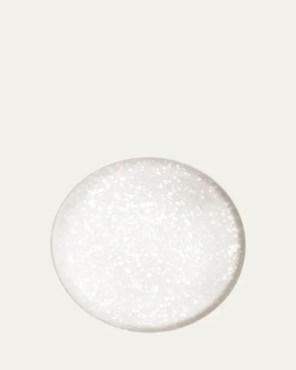L'Objet Alchimie Dessert Plate - White