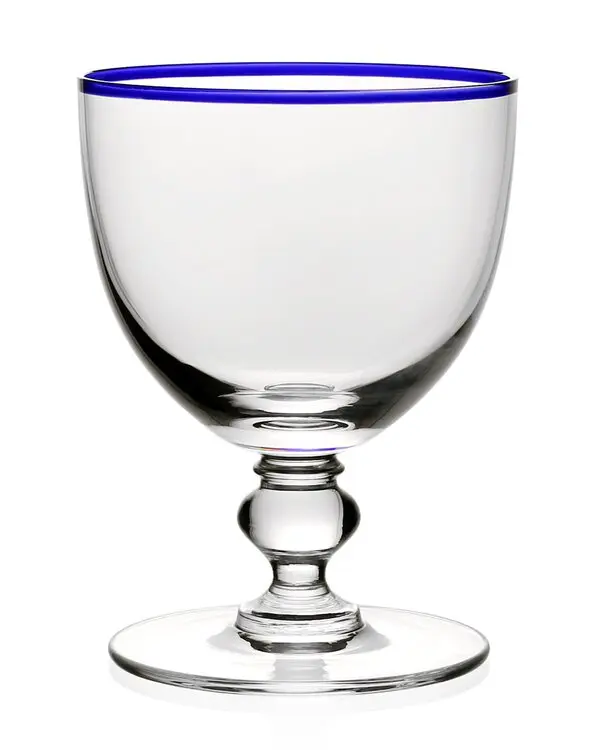 WILLIAM YEOWARD CRYSTAL Sienna Water Glass