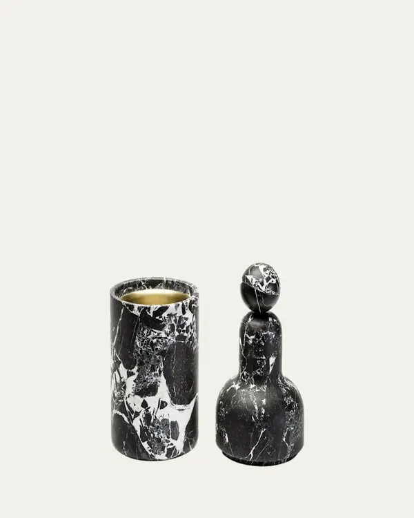 EDITIONS MILANO Marble Cooler G
