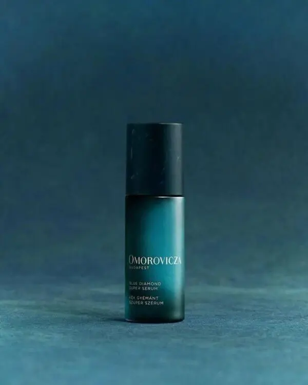 Omorovicza Blue Diamond Super Serum, 1 Oz - One-color