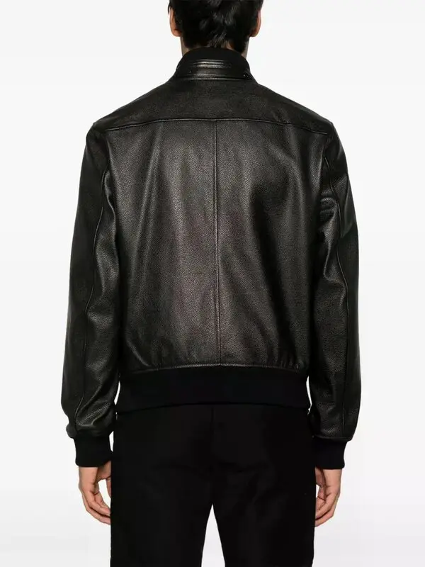 TOM FORD Leather Jacket