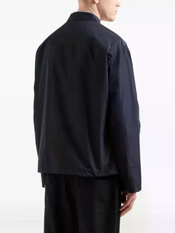 Armani Exchange Long-sleeve Shirt